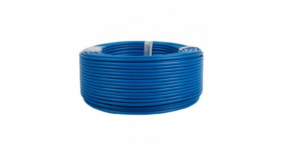 Cablu electric submersibil pentru apa potabila 4 x 1.5mm rola de 50m ...