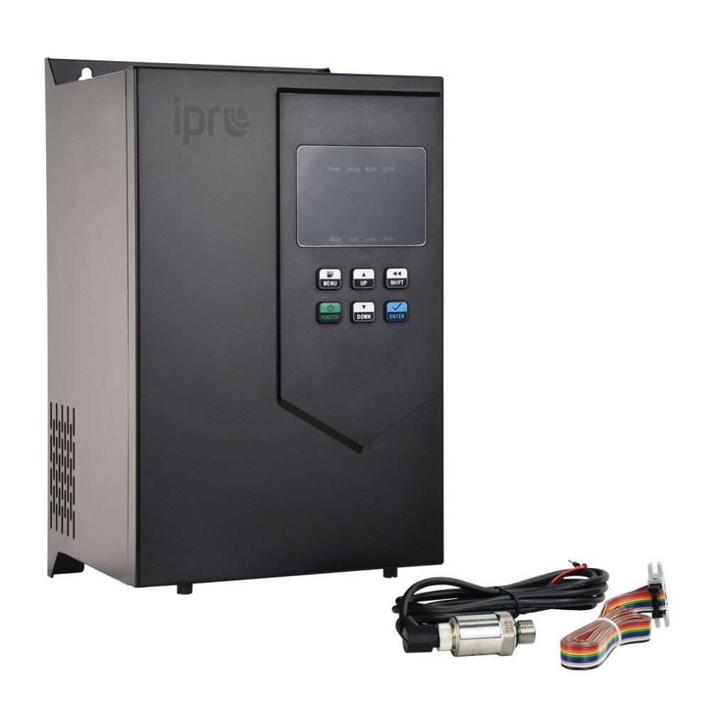 IVR-400T (22kW / 45A / 400V)| PompeSubmersibile.Ro