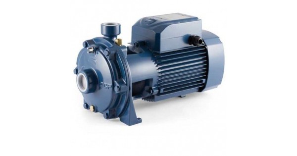 Pompa Centrifugala cu turbina dubla Pedrollo 2CP 25/16A ...