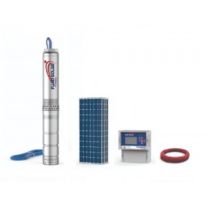 Pompe Submersibile Solare | Pompe Submersibile Apa Curata ...